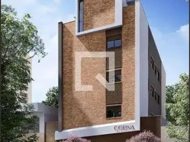 Apartamento para Venda em Belo Horizonte/MG Boa Viagem 2 Quartos