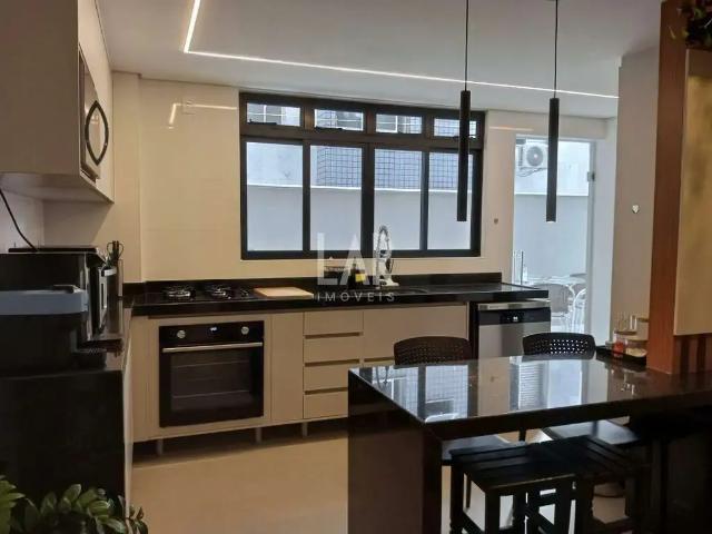 Apartamento para Venda em Belo Horizonte/MG Boa Viagem 2 Quartos