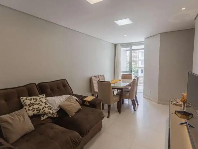 Apartamento para Venda em Belo Horizonte/MG Boa Viagem 2 Quartos