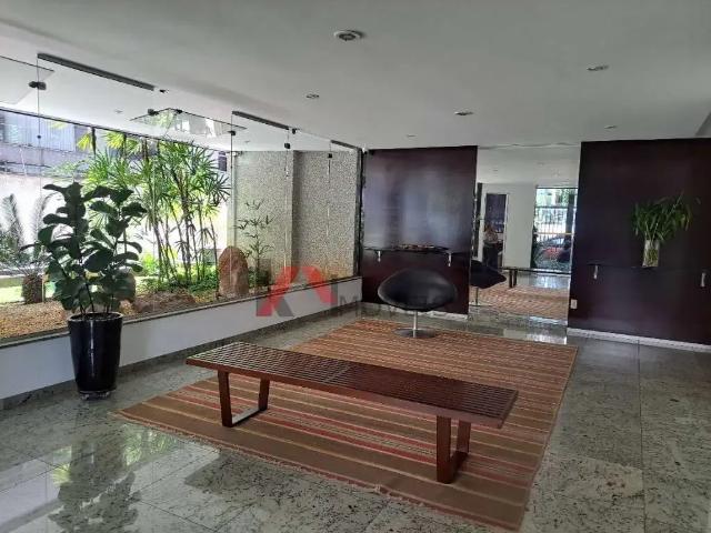 Apartamento para Venda em Belo Horizonte/MG Boa Viagem 2 Quartos