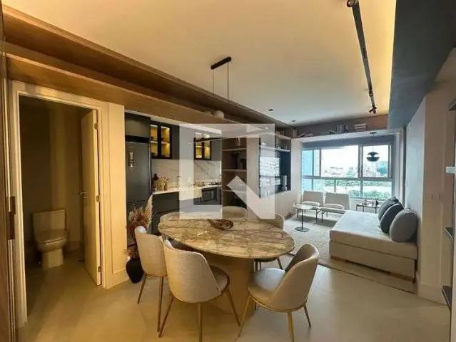 Apartamento para Venda em Belo Horizonte/MG Boa Viagem 2 Quartos