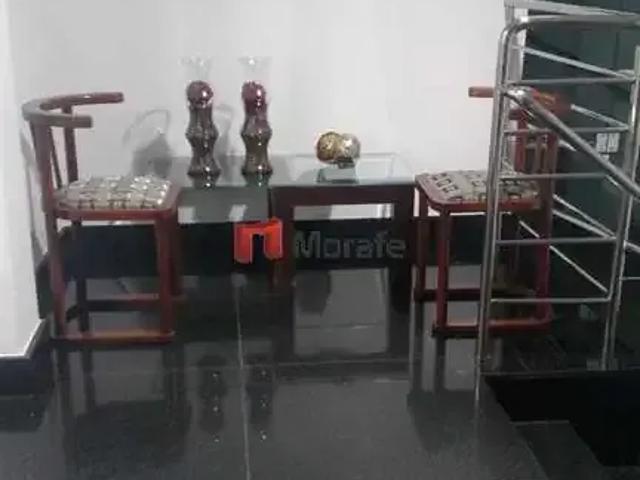 Apartamento para Venda em Belo Horizonte/MG Boa Viagem 3 Quartos