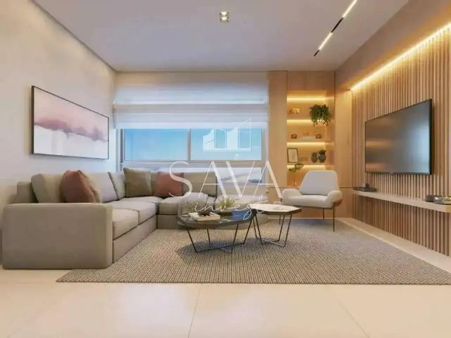 Apartamento para Venda em Belo Horizonte/MG Boa Viagem 3 Quartos