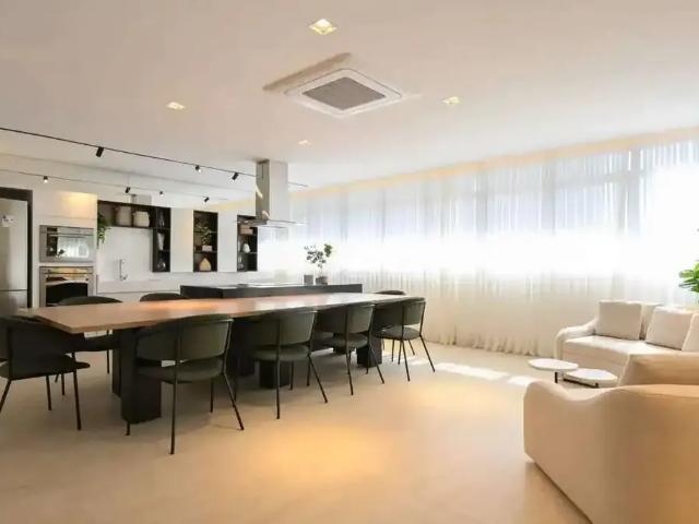 Apartamento para Venda em Belo Horizonte/MG Boa Viagem 3 Quartos