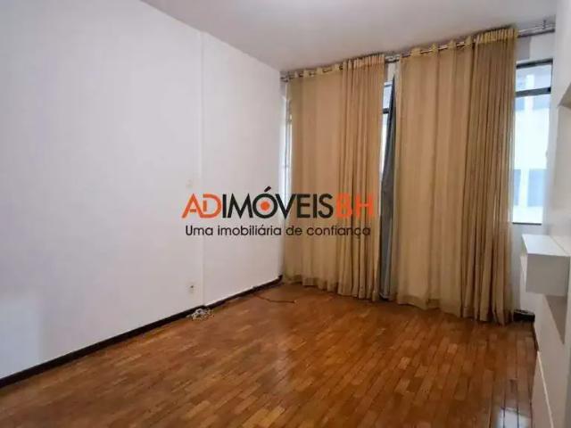Apartamento para Venda em Belo Horizonte/MG Boa Viagem 3 Quartos