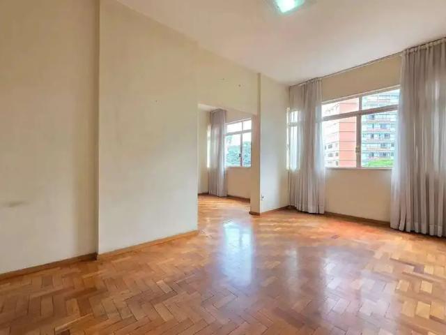 Apartamento para Venda em Belo Horizonte/MG Boa Viagem 3 Quartos