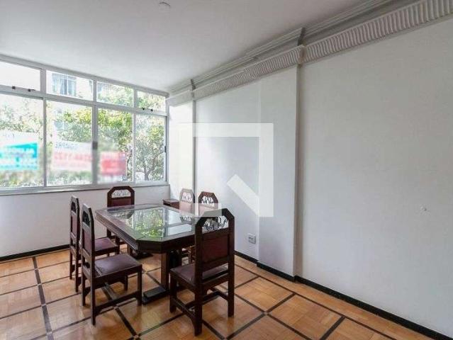 Apartamento para Venda em Belo Horizonte/MG Boa Viagem 3 Quartos