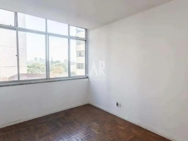 Apartamento para Venda em Belo Horizonte/MG Boa Viagem 3 Quartos