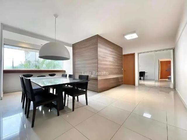 Apartamento para Venda em Belo Horizonte/MG Boa Viagem 3 Quartos