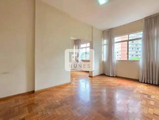 Apartamento para Venda em Belo Horizonte/MG Boa Viagem 3 Quartos