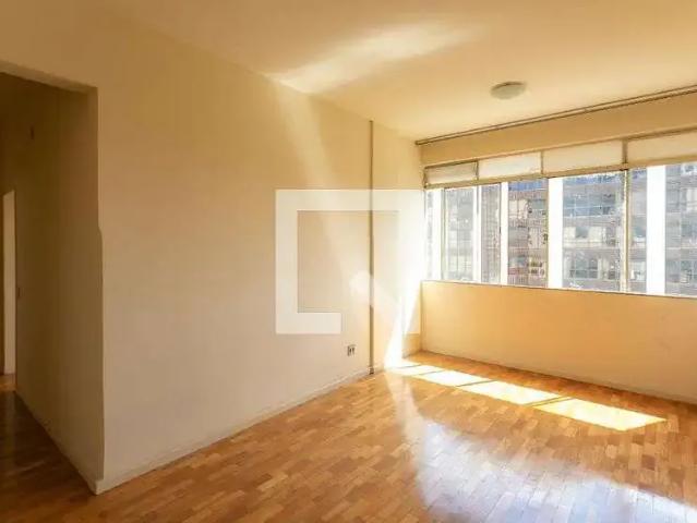 Apartamento para Venda em Belo Horizonte/MG Boa Viagem 3 Quartos