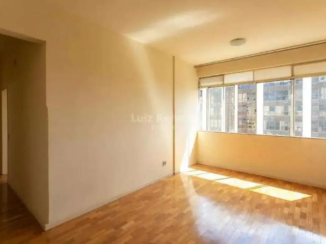 Apartamento para Venda em Belo Horizonte/MG Boa Viagem 3 Quartos