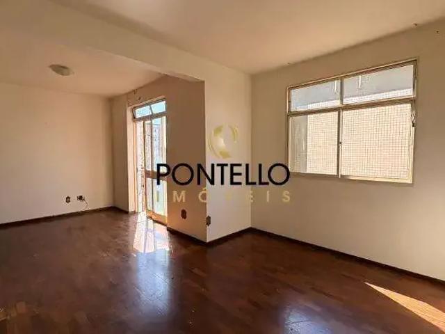 Apartamento para Venda em Belo Horizonte/MG Boa Viagem 3 Quartos