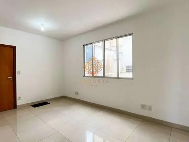 Apartamento para Venda em Belo Horizonte/MG Boa Viagem 3 Quartos