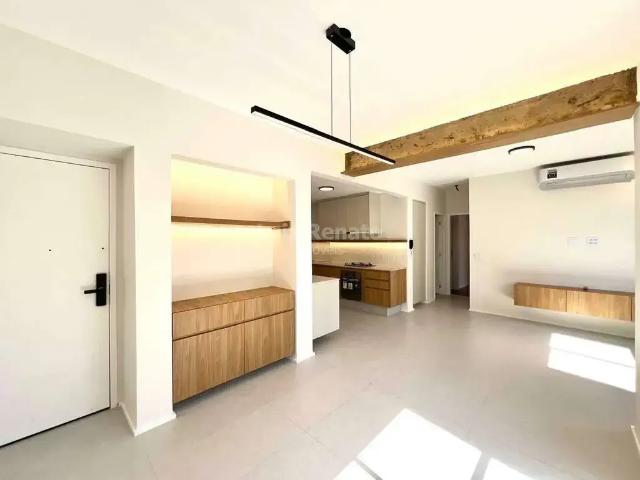 Apartamento para Venda em Belo Horizonte/MG Boa Viagem 3 Quartos