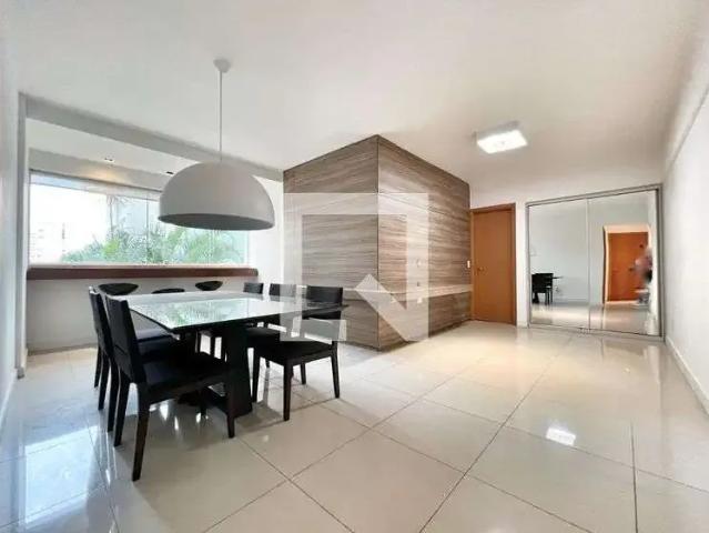 Apartamento para Venda em Belo Horizonte/MG Boa Viagem 3 Quartos