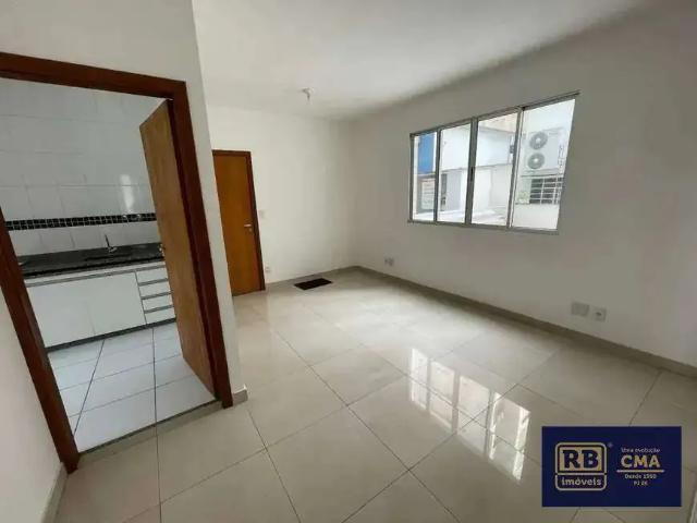 Apartamento para Venda em Belo Horizonte/MG Boa Viagem 3 Quartos