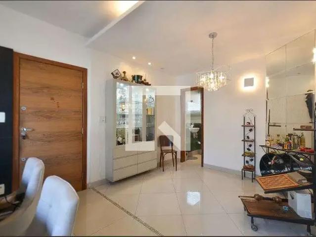 Apartamento para Venda em Belo Horizonte/MG Boa Viagem 3 Quartos
