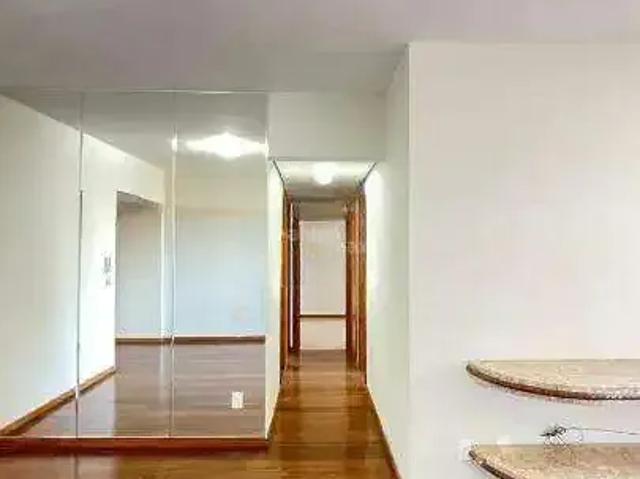 Apartamento para Venda em Belo Horizonte/MG Boa Viagem 3 Quartos