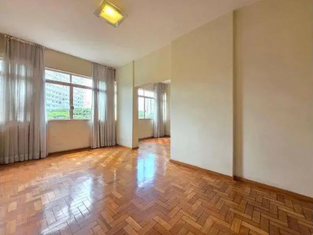 Apartamento para Venda em Belo Horizonte/MG Boa Viagem 3 Quartos