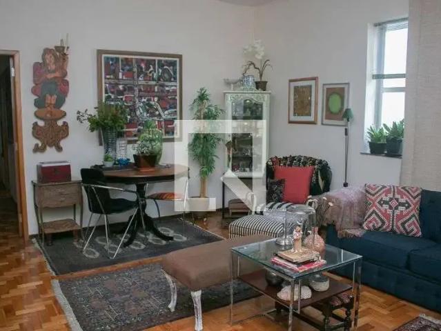 Apartamento para Venda em Belo Horizonte/MG Boa Viagem 3 Quartos