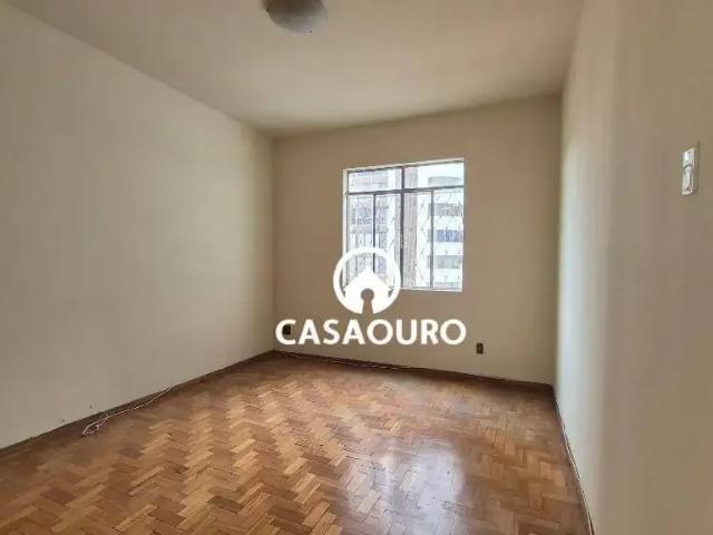Apartamento para Venda em Belo Horizonte/MG Boa Viagem 3 Quartos