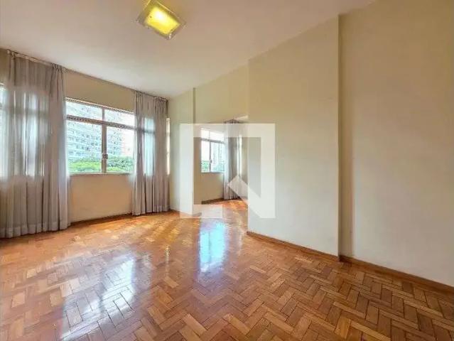 Apartamento para Venda em Belo Horizonte/MG Boa Viagem 3 Quartos