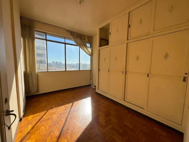 Apartamento para Venda em Belo Horizonte/MG Boa Viagem 3 Quartos