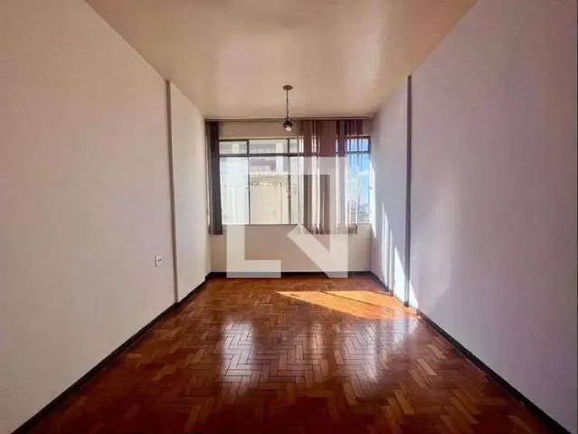 Apartamento para Venda em Belo Horizonte/MG Boa Viagem 3 Quartos