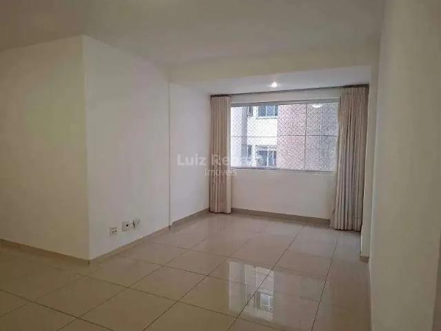Apartamento para Venda em Belo Horizonte/MG Boa Viagem 3 Quartos