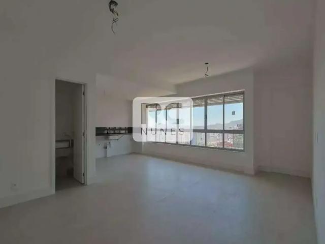 Apartamento para Venda em Belo Horizonte/MG Boa Viagem 3 Quartos