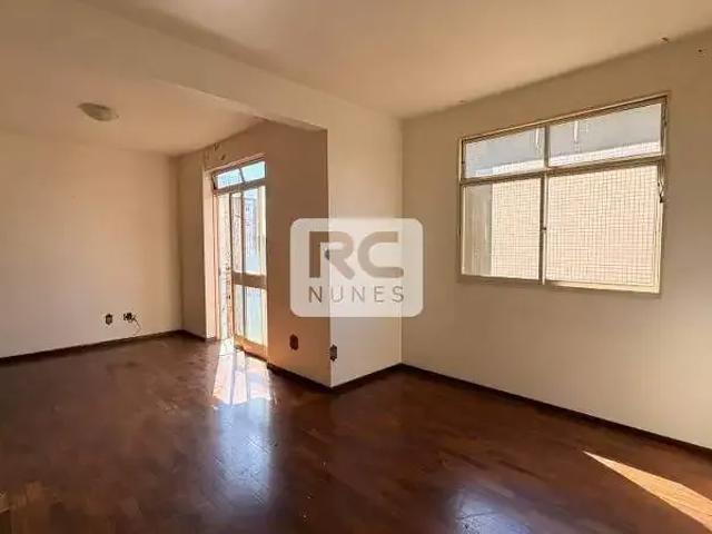 Apartamento para Venda em Belo Horizonte/MG Boa Viagem 3 Quartos