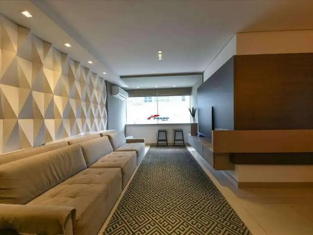 Apartamento para Venda em Belo Horizonte/MG Boa Viagem 3 Quartos