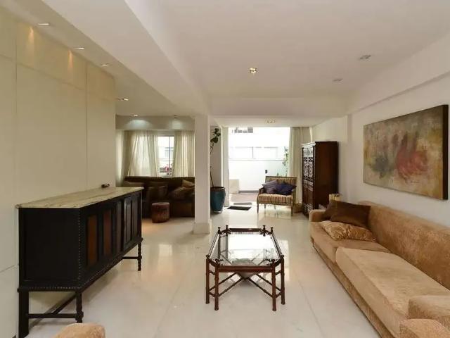 Apartamento para Venda em Belo Horizonte/MG Boa Viagem 3 Quartos