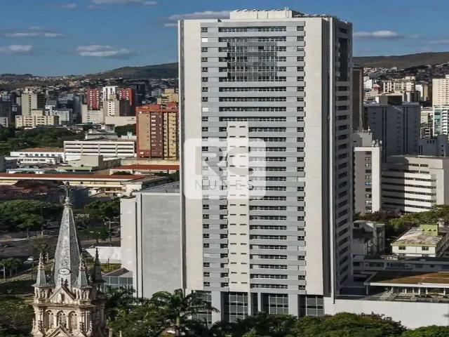 Apartamento para Venda em Belo Horizonte/MG Boa Viagem 3 Quartos