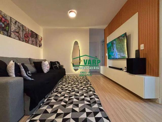 Apartamento para Venda em Belo Horizonte/MG Boa Vista 2 Quartos