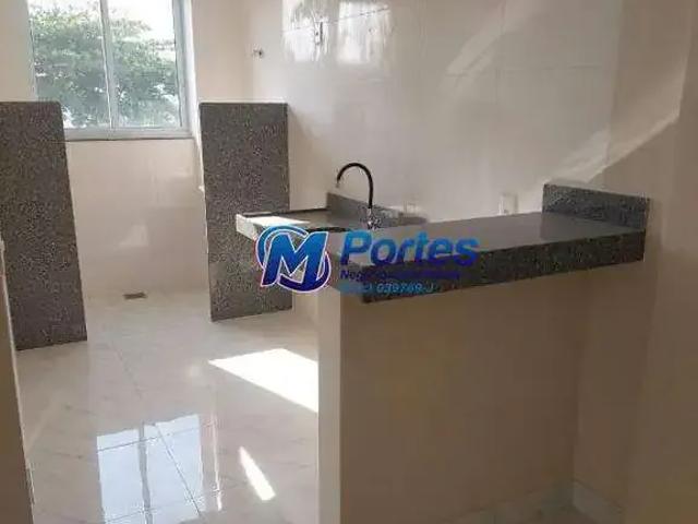Apartamento para Venda em Belo Horizonte/MG Boa Vista 2 Quartos