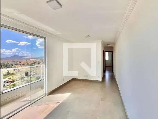 Apartamento para Venda em Belo Horizonte/MG Boa Vista 2 Quartos