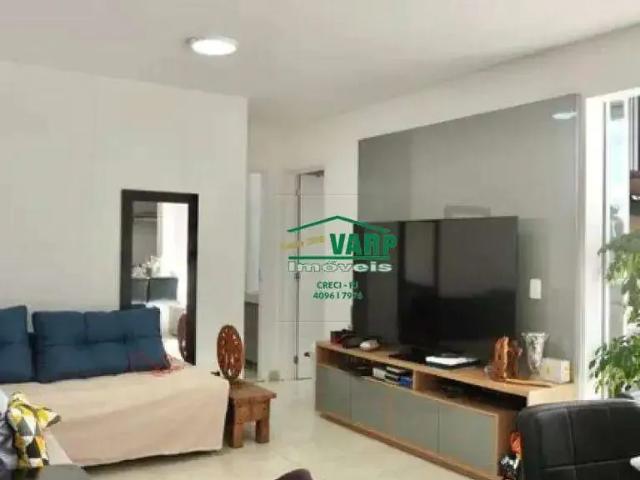 Apartamento para Venda em Belo Horizonte/MG Boa Vista 2 Quartos