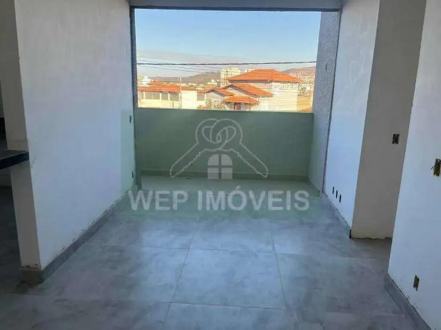 Apartamento para Venda em Belo Horizonte/MG Boa Vista 2 Quartos