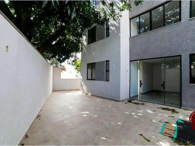 Apartamento para Venda em Belo Horizonte/MG Boa Vista 2 Quartos