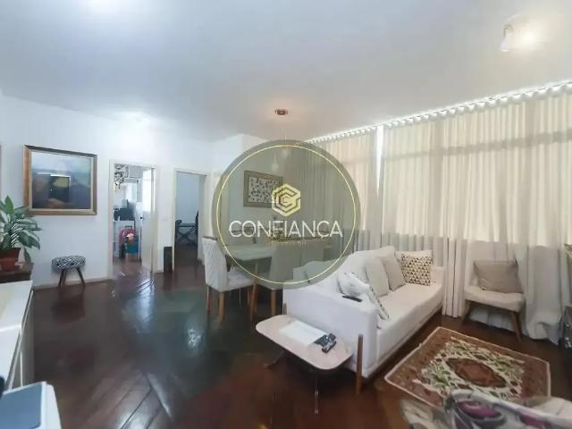 Apartamento para Venda em Belo Horizonte/MG Boa Vista 3 Quartos