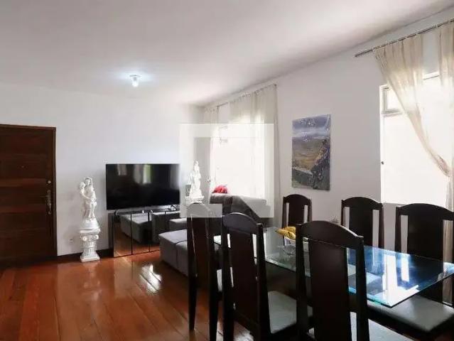 Apartamento para Venda em Belo Horizonte/MG Boa Vista 3 Quartos