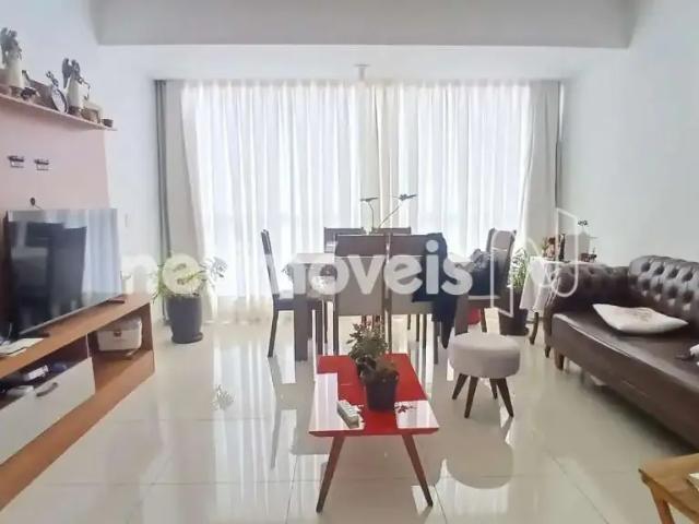 Apartamento para Venda em Belo Horizonte/MG Boa Vista