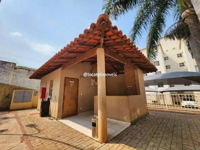 Apartamento para Venda em Belo Horizonte/MG Bonsucesso 3 Quartos