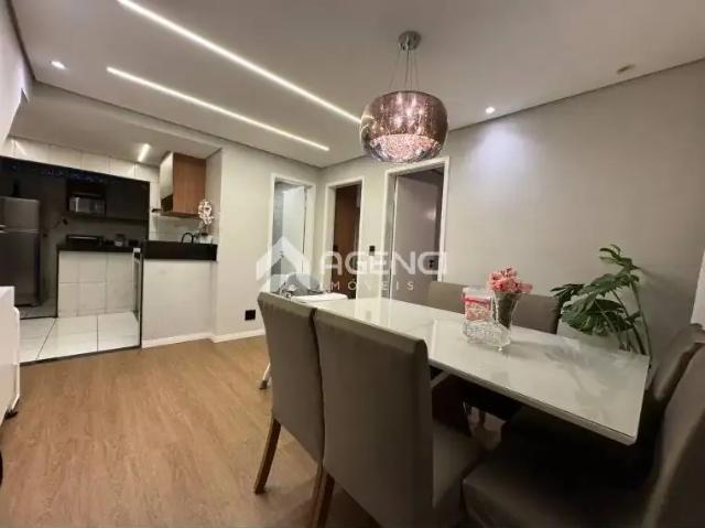 Apartamento para Venda em Belo Horizonte/MG Bonsucesso Barreiro 2 Quartos