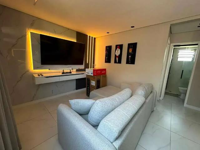 Apartamento para Venda em Belo Horizonte/MG Bandeirantes Pampulha 2 Quartos