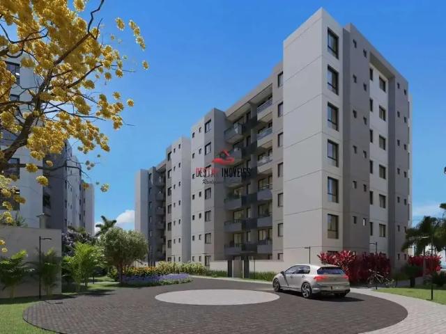 Apartamento para Venda em Belo Horizonte/MG Bandeirantes Pampulha 2 Quartos