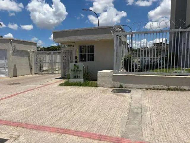 Apartamento para Venda em Belo Horizonte/MG Bandeirantes Pampulha 2 Quartos