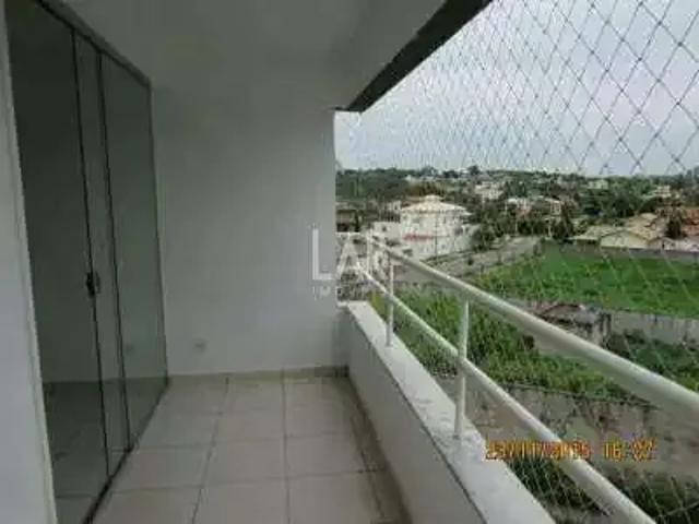 Apartamento para Venda em Belo Horizonte/MG Bandeirantes Pampulha 2 Quartos